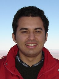 Center for Nonlinear Studies - People