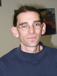 Center for Nonlinear Studies - People