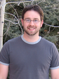 Center for Nonlinear Studies - People