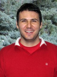 Center for Nonlinear Studies - People