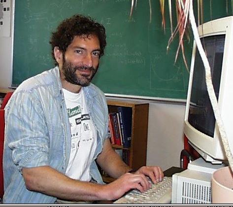 Center for Nonlinear Studies - People